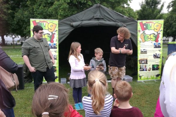 Bugfest Ltd – minibeast parties minibeast school visits bug parties bug school visits