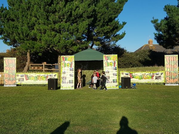 Bugfest